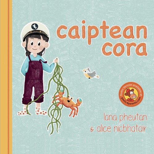 Read Aloud - Gaelic4Parents